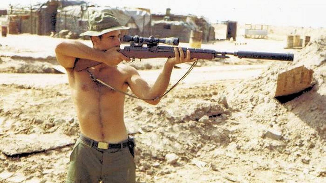One-Shot One Kill, 5 Of The World's Longest Recorded Sniper Kills
