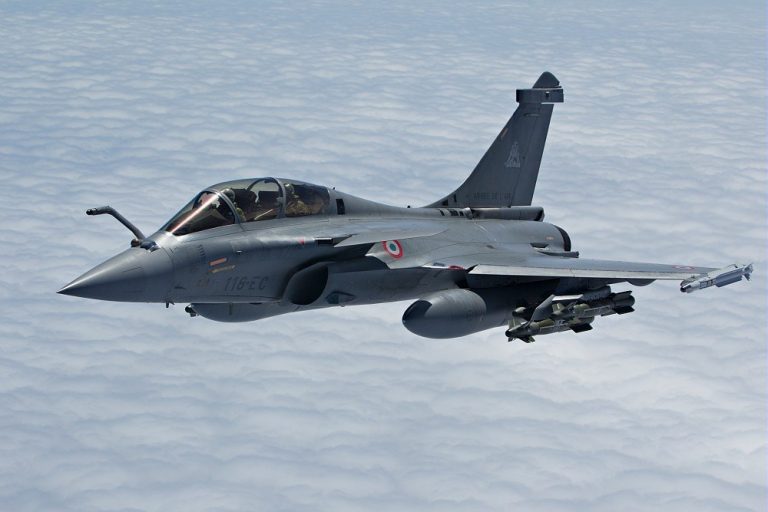 What Are The Rafale's India Specific Enhancements?