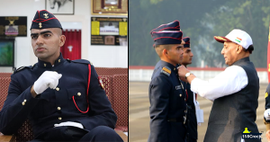 NDA Passing Out Parade 30 Nov 2019 National Defence Academy