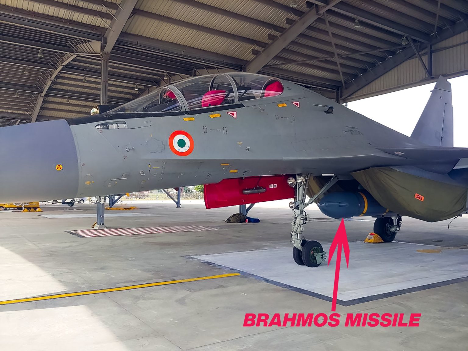 Induction of 222 Squadron at Air Force Station Thanjavur