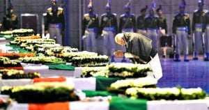 77 Indian Army Martyrs Who Saved Us By Sacrificing Their Lives In 2019