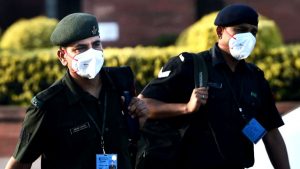 5 Weapons Used By Garud Commandos In Operations