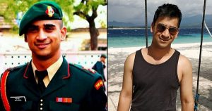 Who Was Brave Major Anup Sood