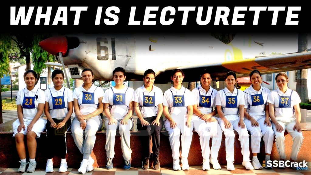 How To Prepare & Deliver A Lecturette Speech Effectively In SSB Interview