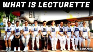 How To Prepare & Deliver A Lecturette Speech Effectively In SSB Interview