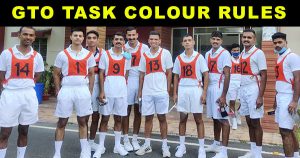 SSB GTO Task Rules You Must Follow