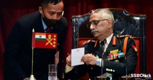 List of COAS and VCOAS Commendation Card 2021