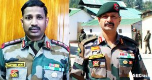 100 Indian Army Martyrs Who Saved Us By Sacrificing Their Lives In 2020