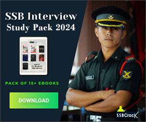 AFSB Vs SSB Interview