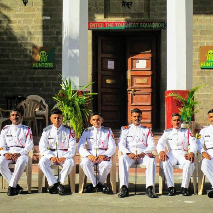 NDA Passing Out Parade 29 May 2021