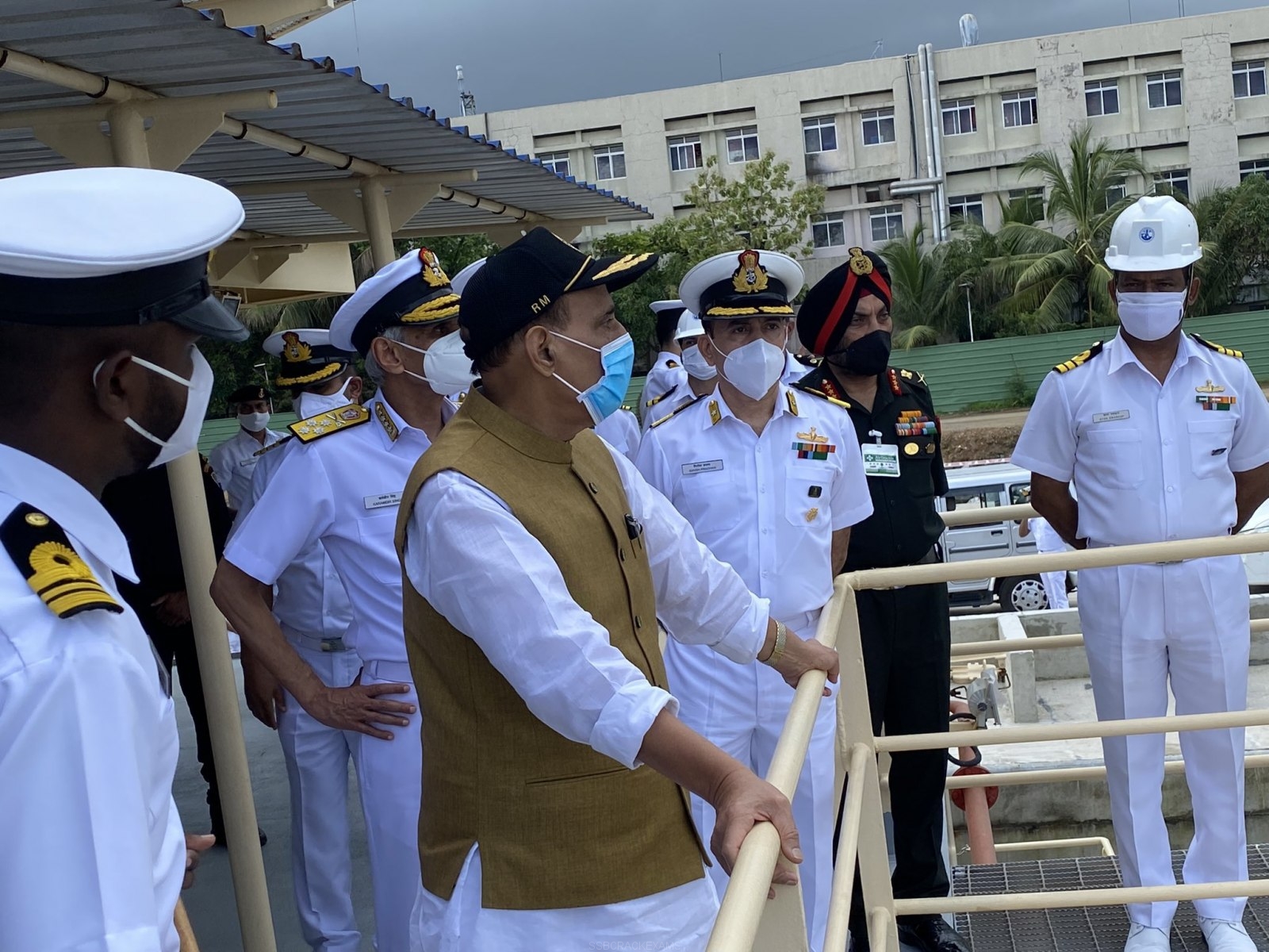 Important Points About Indian Navy’s Project Seabird