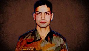 6 Lessons of Life by Lt. Ummer Fayaz