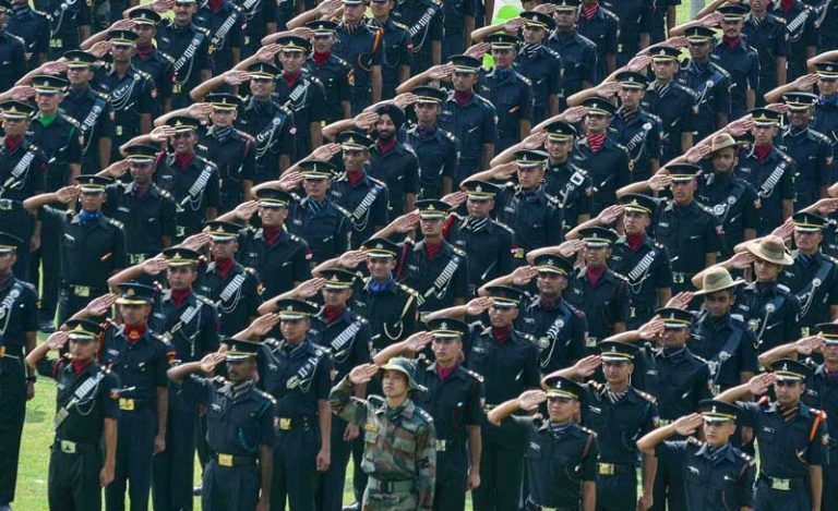 15 Best Indian Army Training Institutes You Must Know