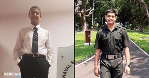 NDA Topper AIR-1 Aditya Singh Rana A 4th Generation Officer In The Making