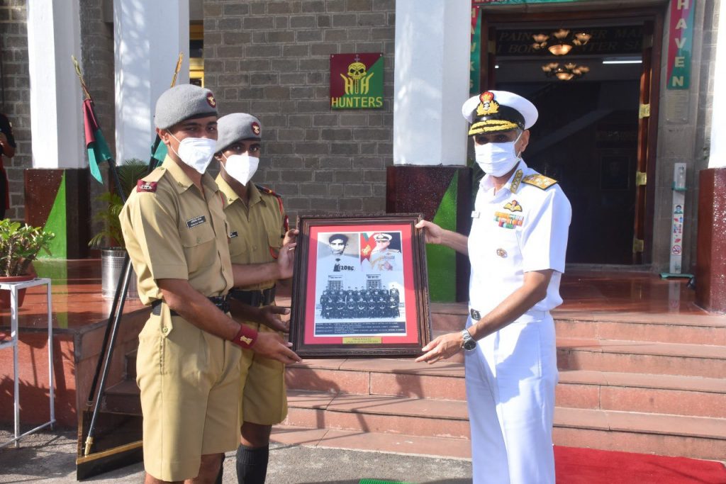 NDA 2 2020 Toppers Marks in Written and SSB Interview