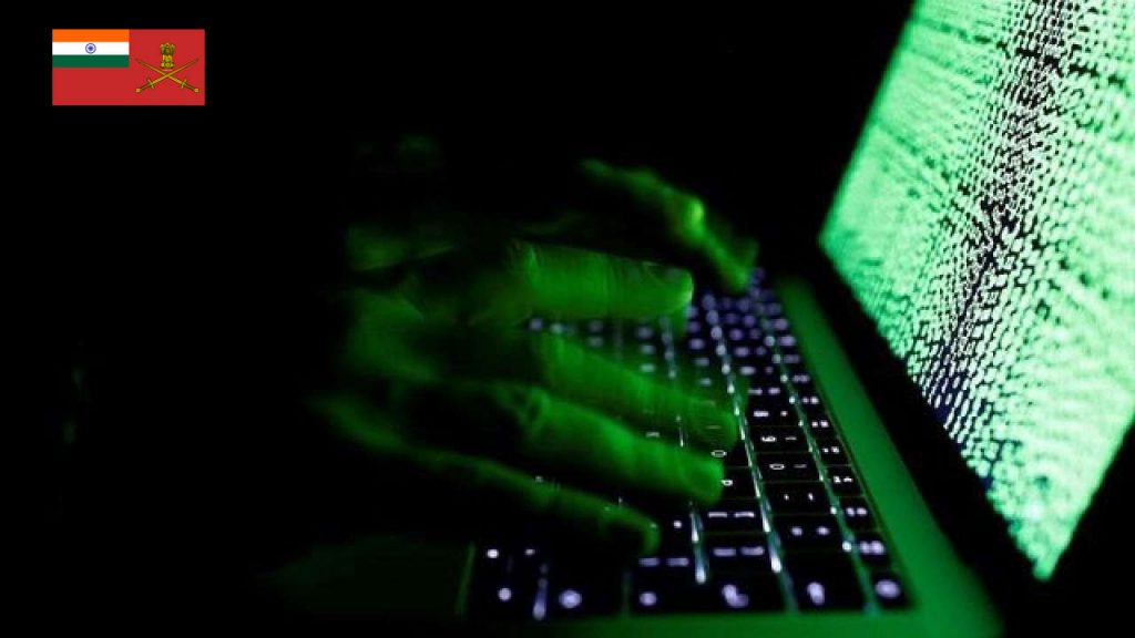 All About Indian Defence Cyber Agency