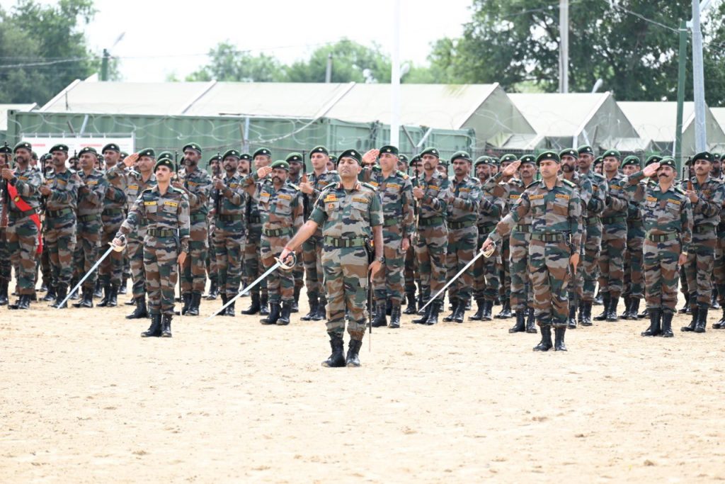 All About Indian Defence Cyber Agency