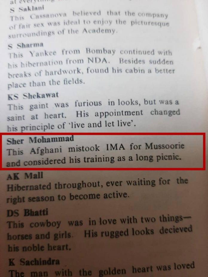 Sher Mohammad Abbas Stanikzai, The Top Taliban Leader Who Was Once at ...