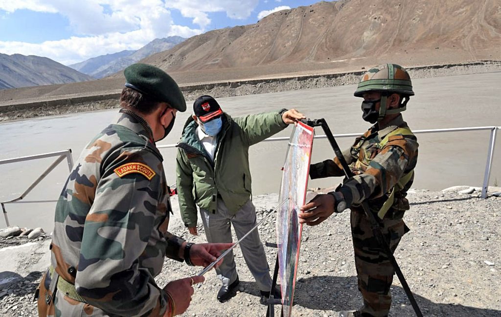 Group Planning Exercise at SSB Interview Full Procedure