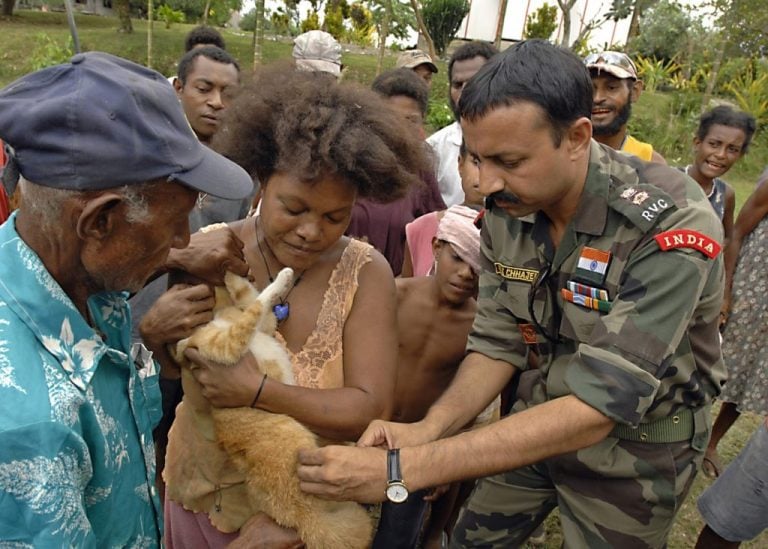 Remount Veterinary Corps SSC Indian Army Officer Recruitment 2021