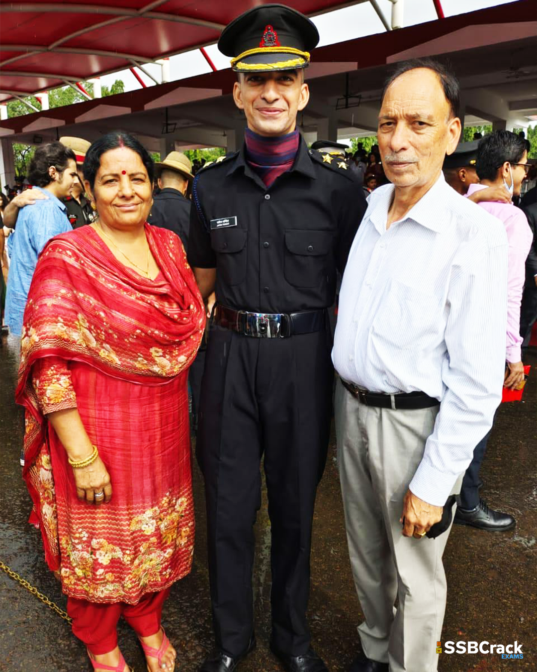 20 Pictures of OTA Chennai Cadets Will Motivate You