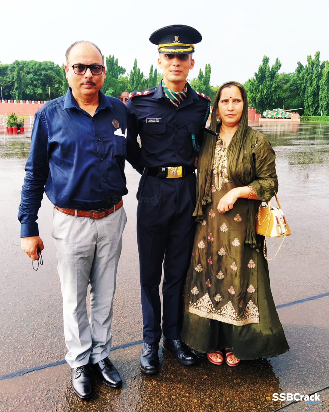 20 Pictures of OTA Chennai Cadets Will Motivate You