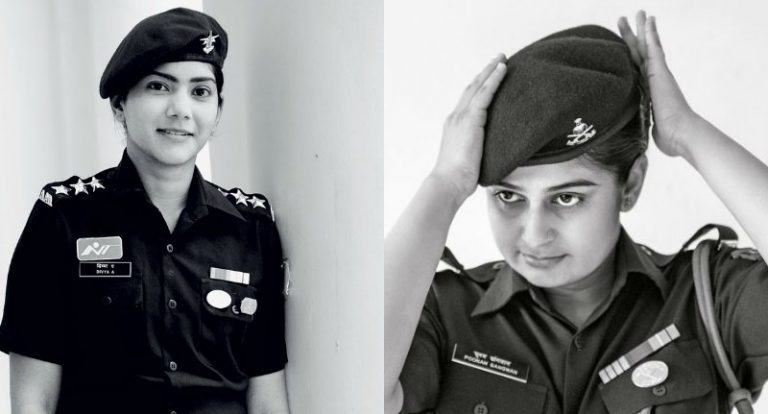 10 Best Reasons For Girls To Join NDA After 12th