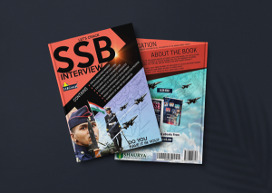 Best Books For SSB Interview Preparation 2025