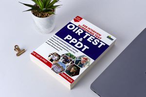 AFSB Interview Preparation Books and Study Material