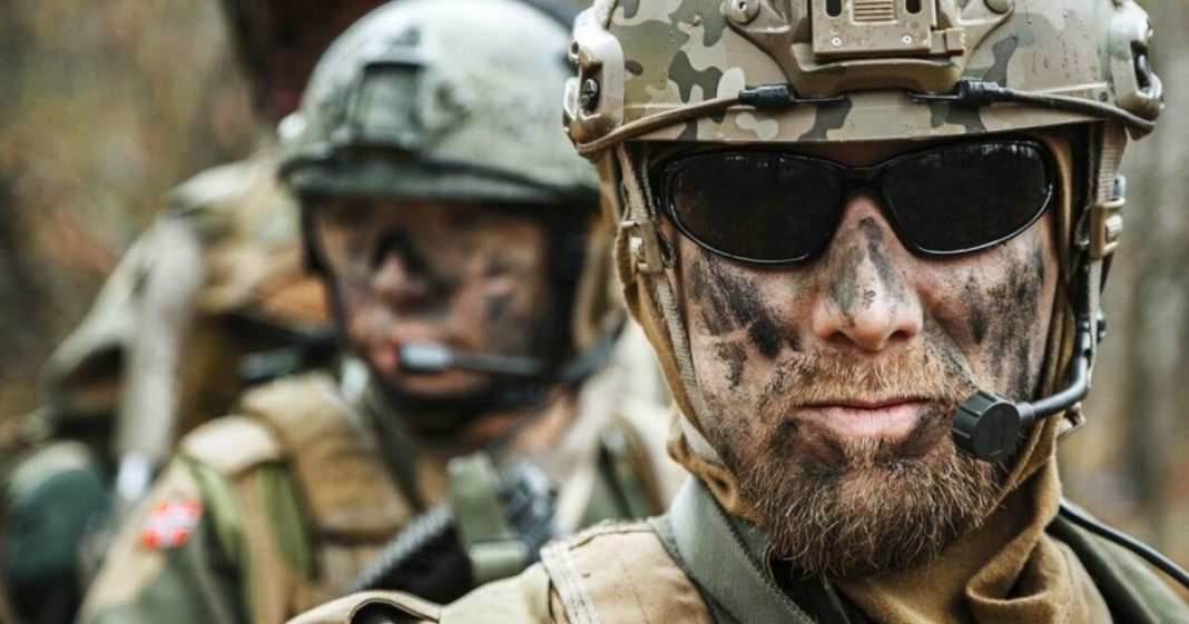 Top 15 Countries with Mandatory Military Service