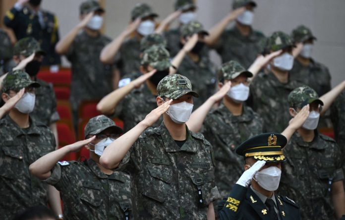 Top 15 Countries with Mandatory Military Service
