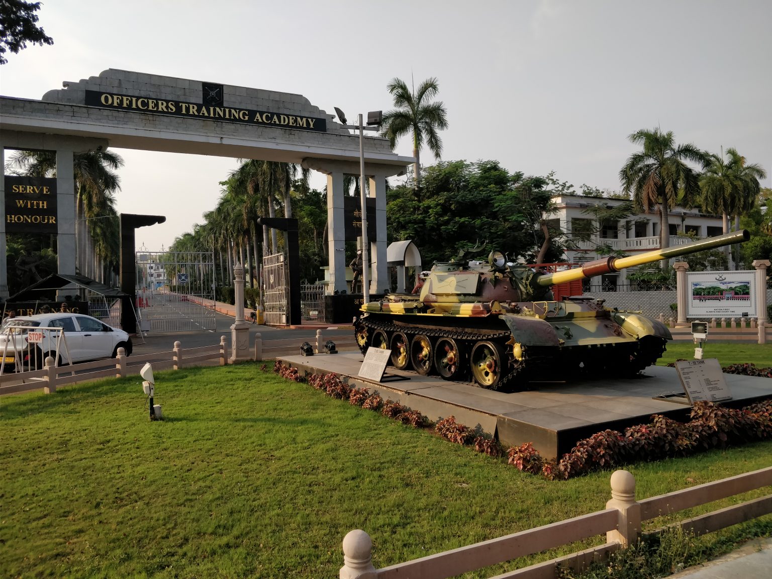 How to Join Officers Training Academy (OTA) Chennai in 2026