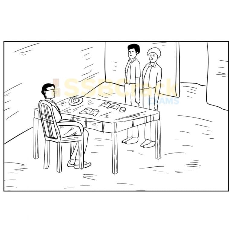 50 PPDT and TAT Original Pictures 2024