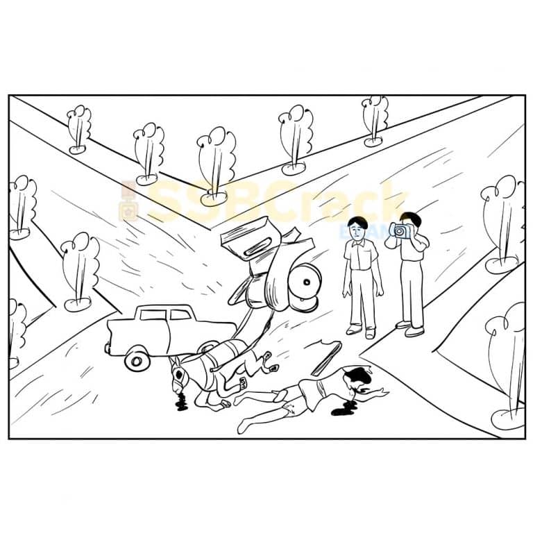 50 PPDT and TAT Original Pictures 2024