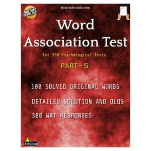 100 Negative Words You May Face in WAT Word Association Test