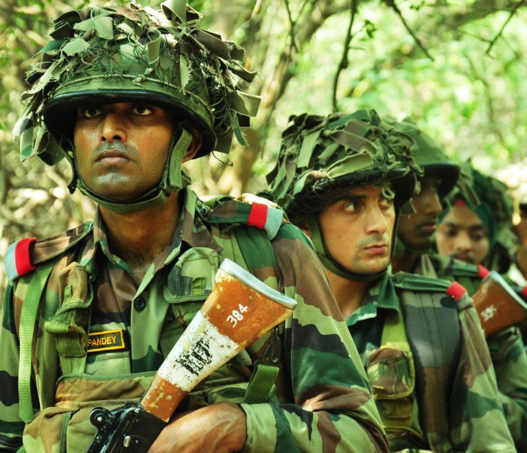 How to Join Officers Training Academy (OTA) Chennai in 2026