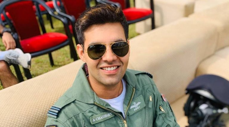Why do Air Force Pilots have Nicknames?