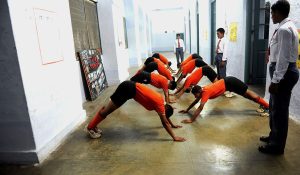 9 Ways To Be Disciplined Like A Military Soldier