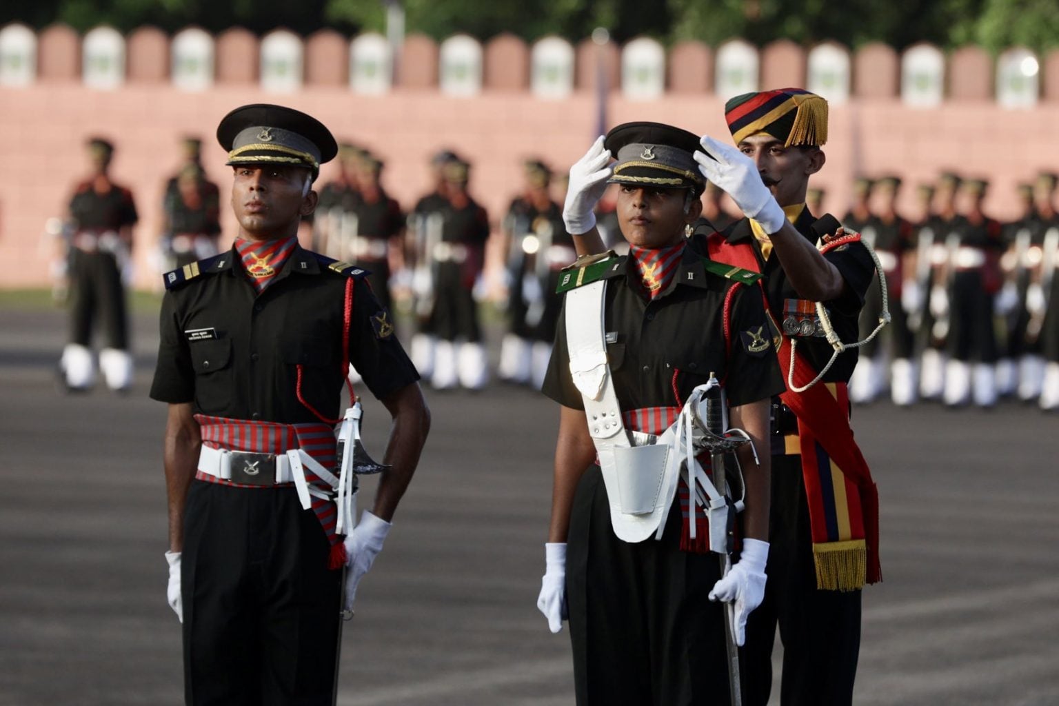 Indian Army Rank Structure and Promotions
