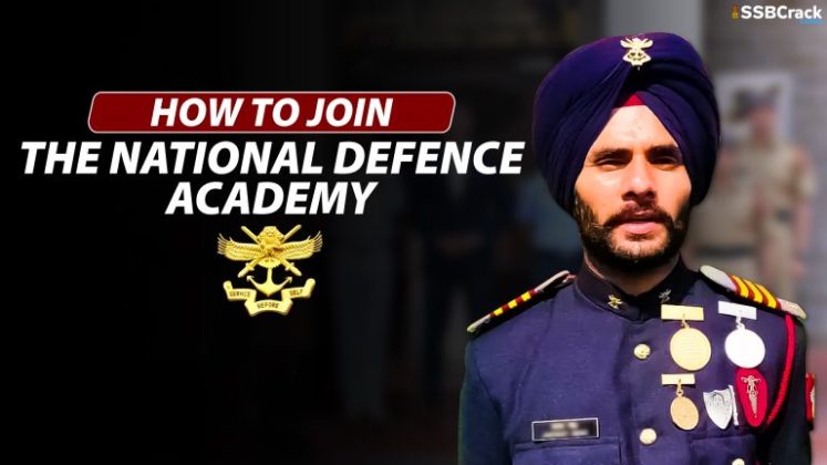 All Ways to Join National Defence Academy (NDA) in 2023