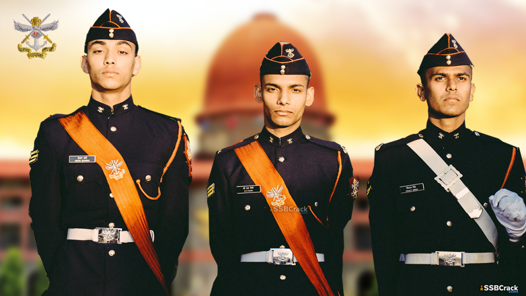 Best NDA Online Coaching in India 2024