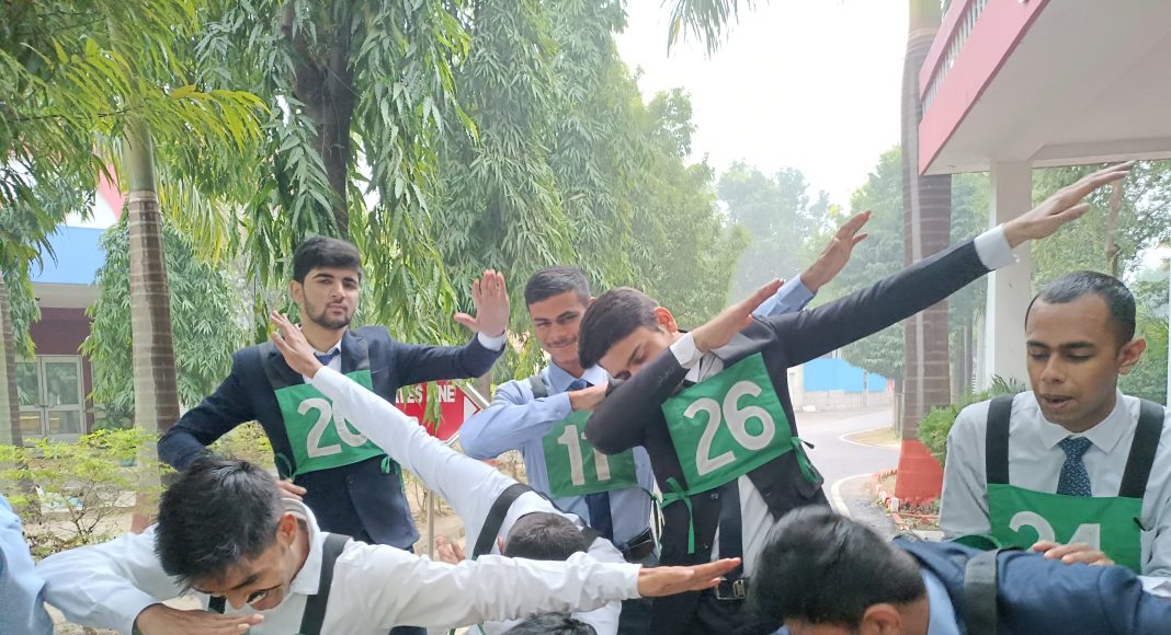 List of SSB Centers - Contact Number Address Pictures and Map