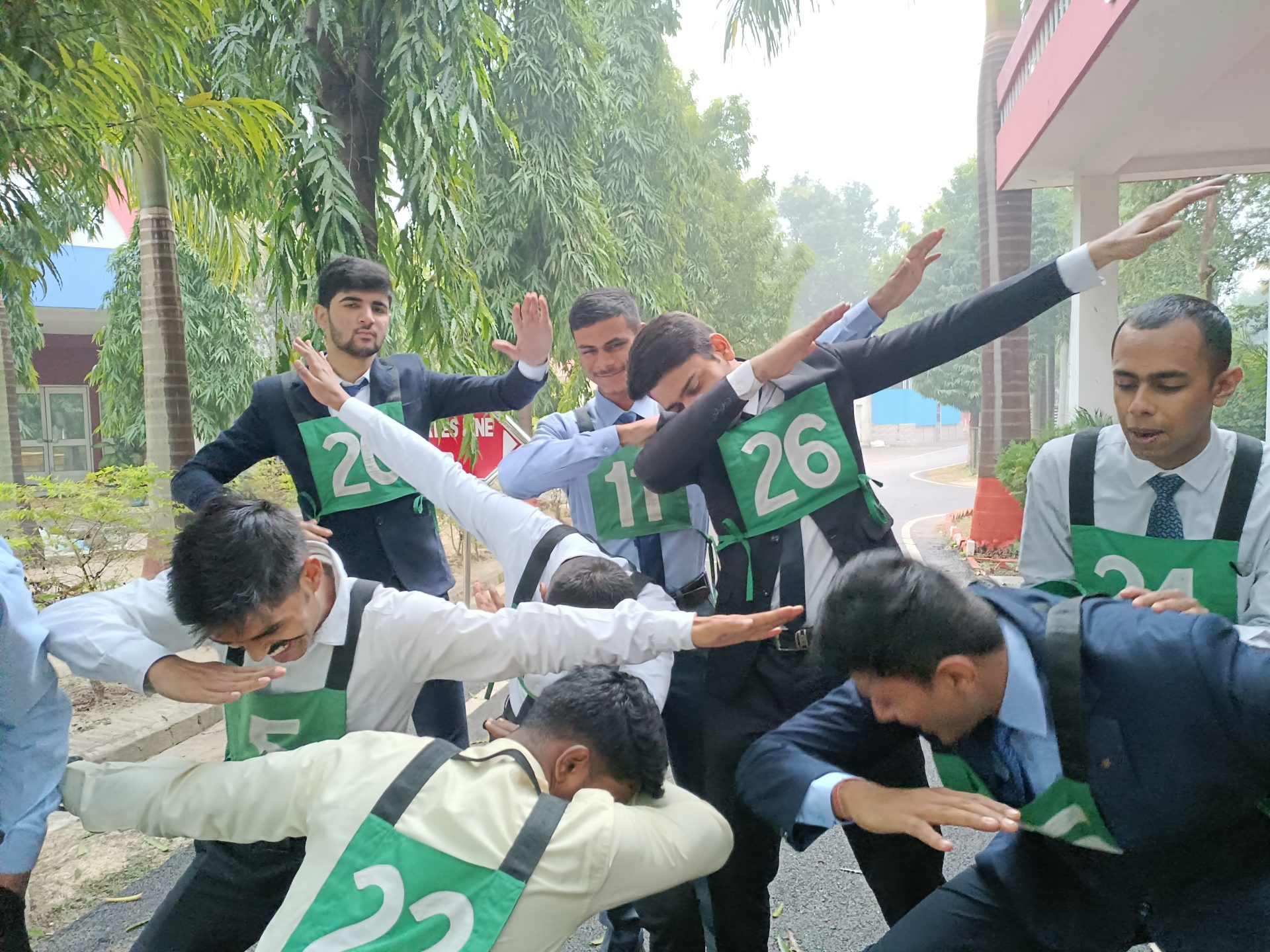 List of SSB Centers - Contact Number Address Pictures and Map