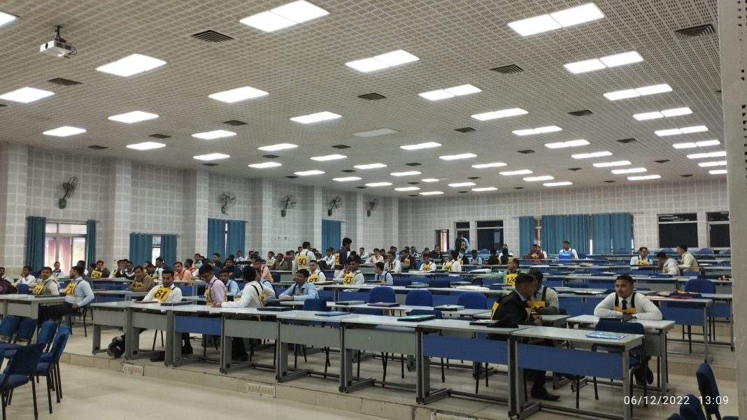 List of SSB Centers - Contact Number Address Pictures and Map
