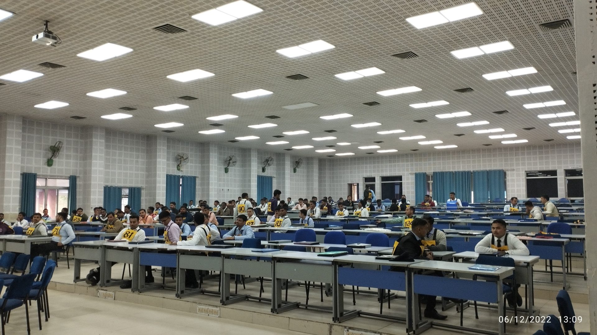 List of SSB Centers - Contact Number Address Pictures and Map