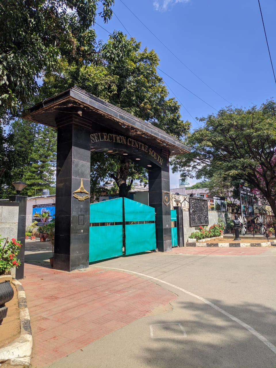 List of SSB Centers - Contact Number Address Pictures and Map