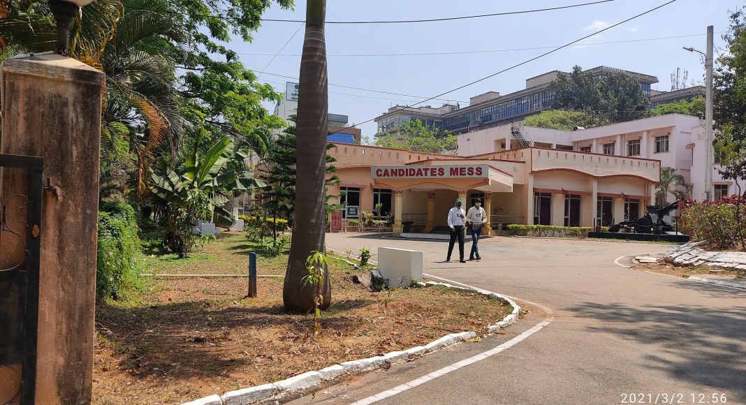 List of SSB Centers - Contact Number Address Pictures and Map