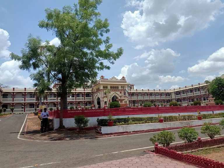 List of SSB Centers - Contact Number Address Pictures and Map
