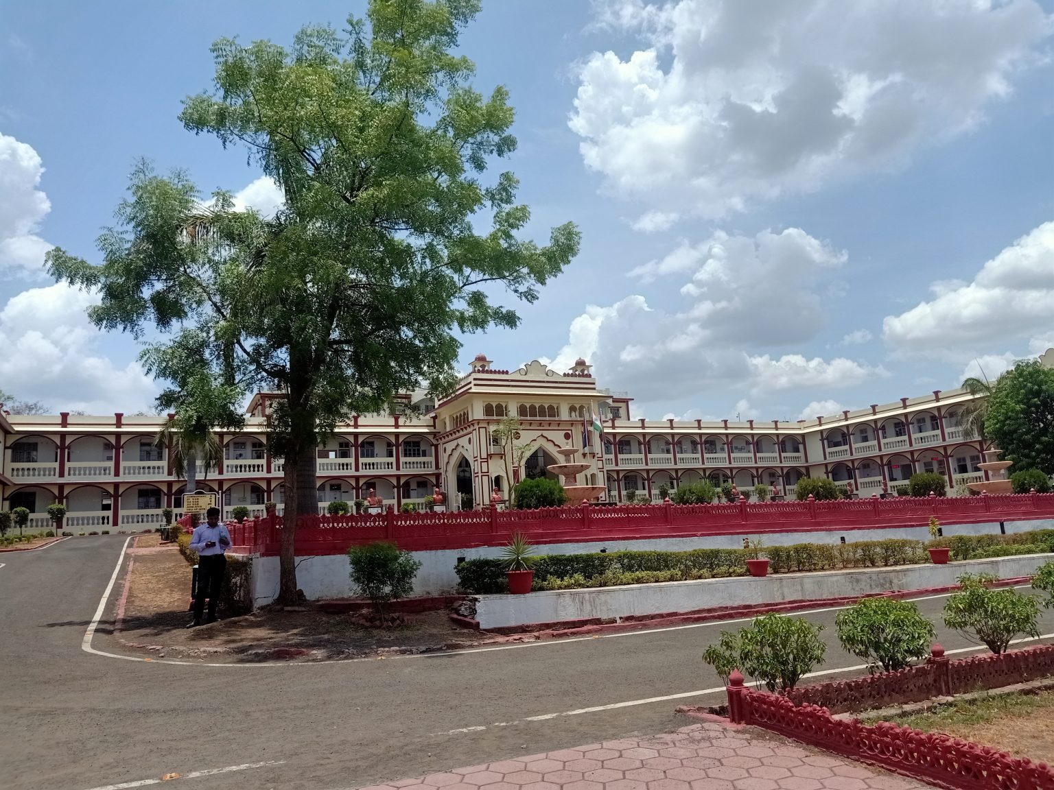 List of SSB Centers - Contact Number Address Pictures and Map