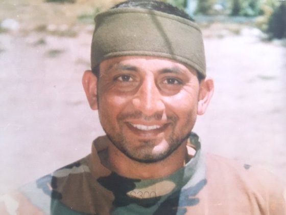 Story of Major Sudhir Kumar Walia 9 Para SF Ashoka Chakra